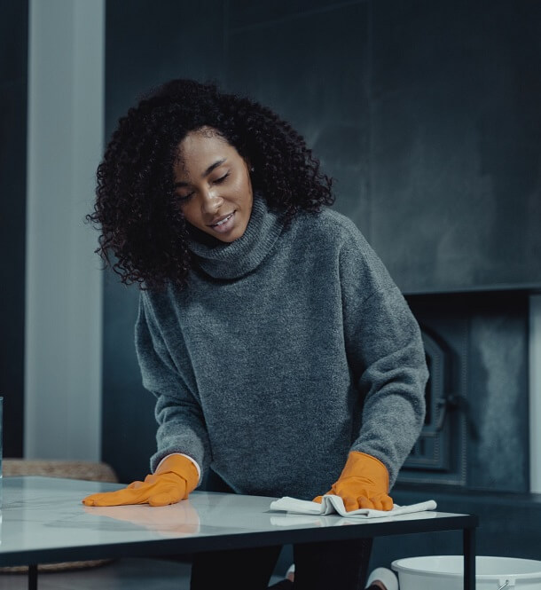 One Stop Janitorial Services